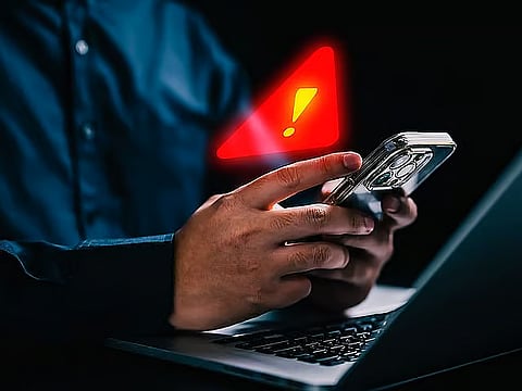 Online begging in UAE: Authorities issue Ramadan scam alert