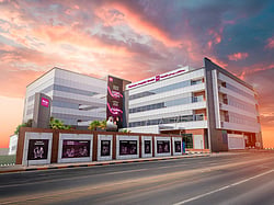 Medcare launches its second hospital in Sharjah, expanding tertiary ...
