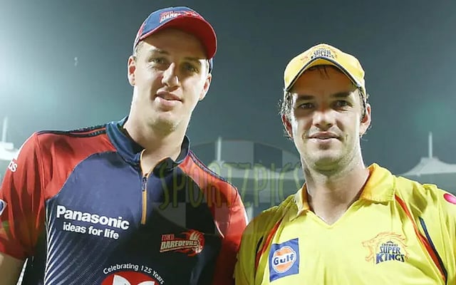Morkel Family Dilemma: Who Will Mama Morkel Support in India vs South ...