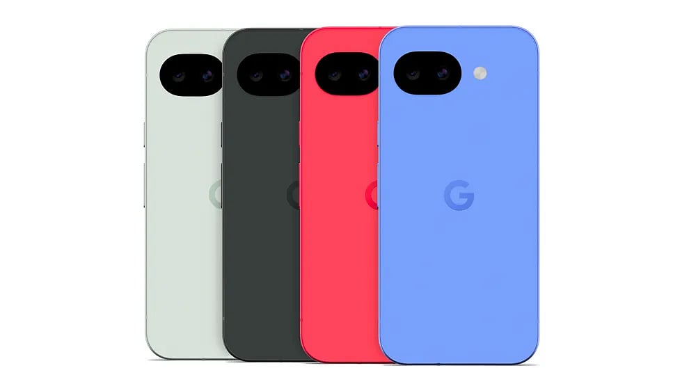 Google Pixel 10a Launch: AI-Powered Camera, Durable Design & More