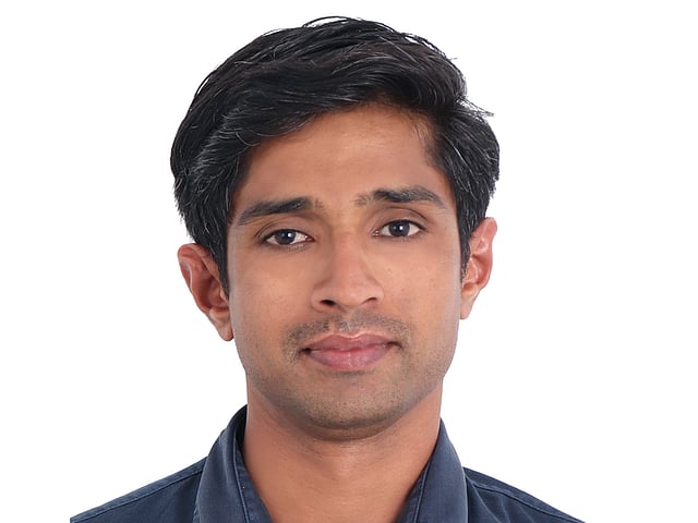 Indian Expat Wins Dh 50,000 in Abu Dhabi's Big Ticket: A Life-Changing ...