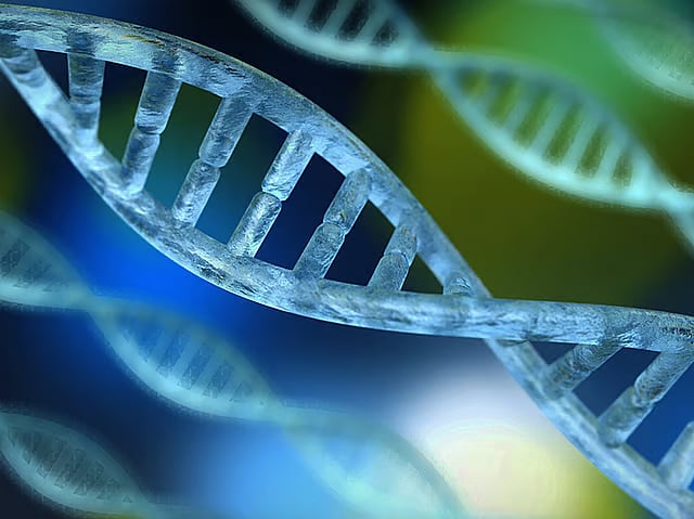 UAE Unveils Groundbreaking Gene Therapy Projects for Rare Neurological ...