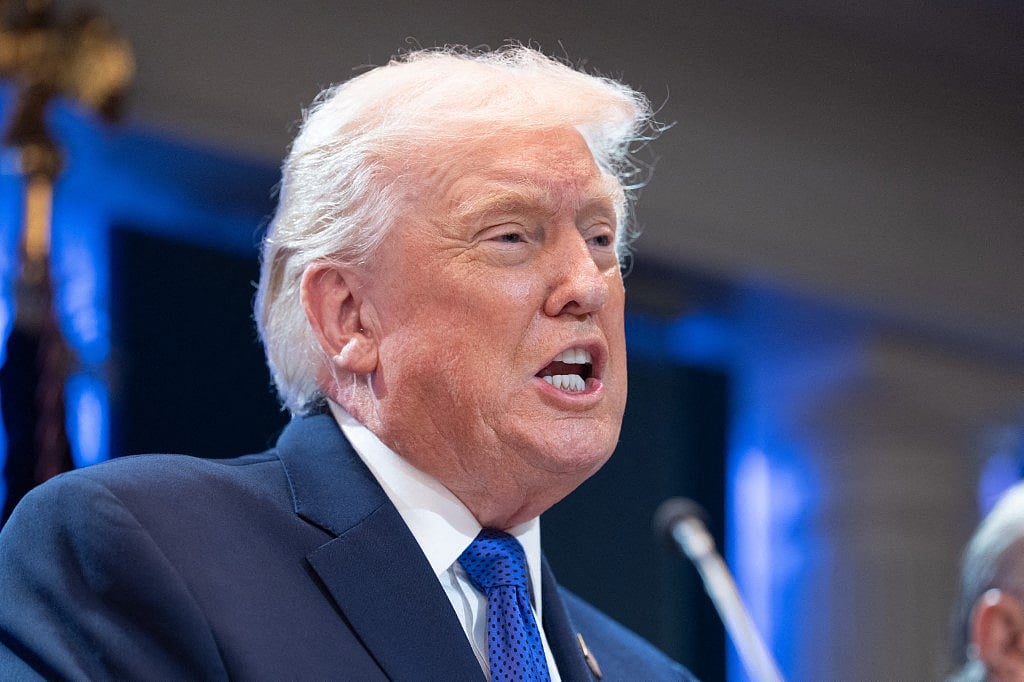 Federal Court Rules Trump’s Global Tariffs Illegal: 10% Import Duties ...