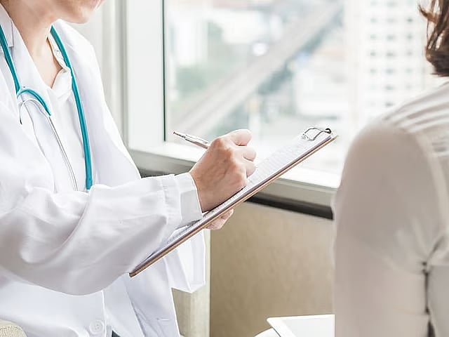 Dubai Launches Free Health Screenings in Public Spaces During Ramadan