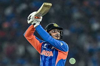 T20 World Cup final: India retain T20 World Cup title