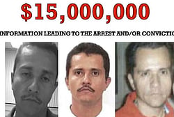 El Mencho: The Cartel Leader Who Transformed Mexico's Underworld