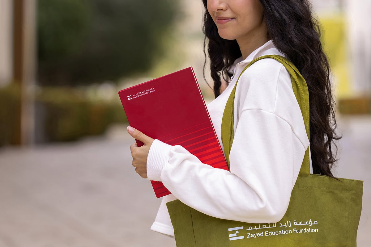 Zayed Education Foundation Unveils Ruwwad Zayed Program to Empower ...
