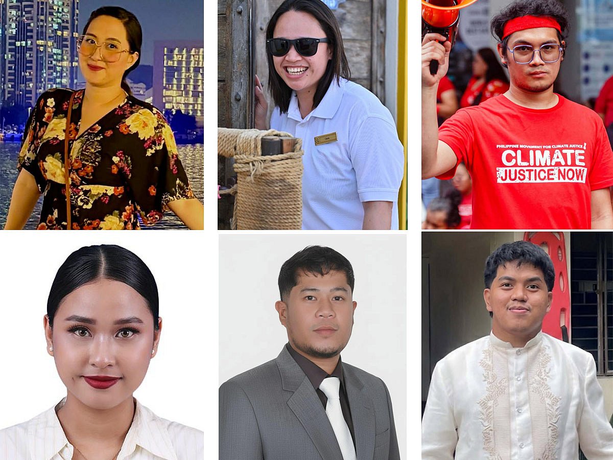 40 years on: The enduring impact of the Philippine people power revolution