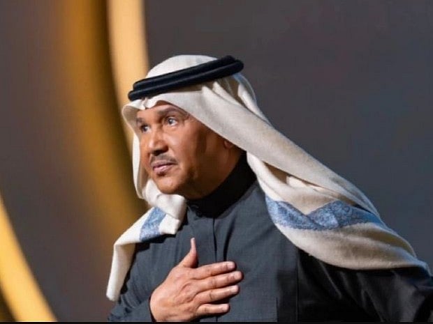 Mohammed Abdu to Limit Concerts, Emphasize Saudi National Celebrations