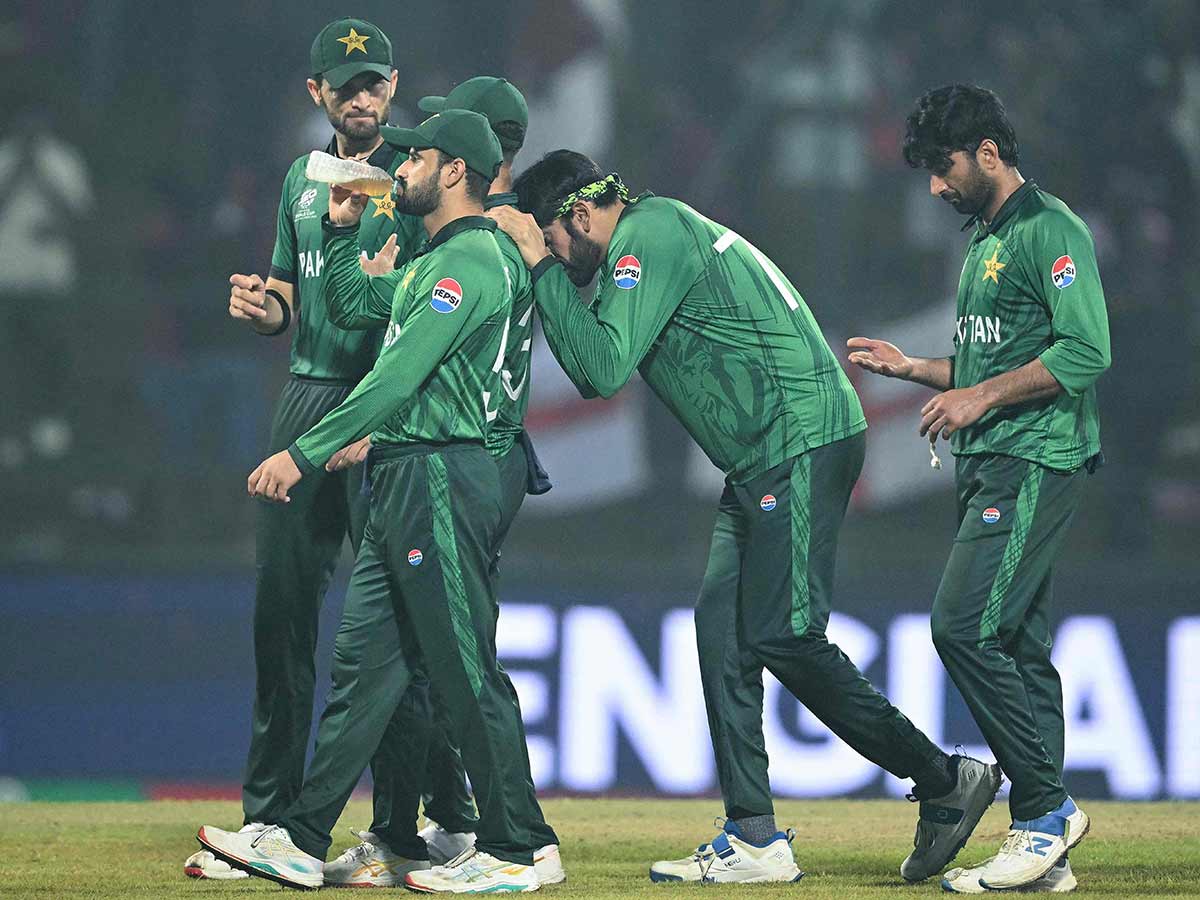 T20 World Cup 2026: Pakistan's Path to Semi-Finals After England Defeat