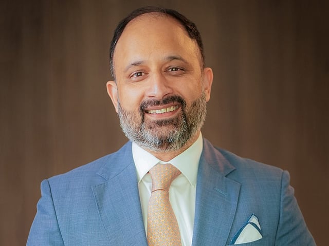 One Broker Group leads UAE real estate with Dh29 billion sales orderbook