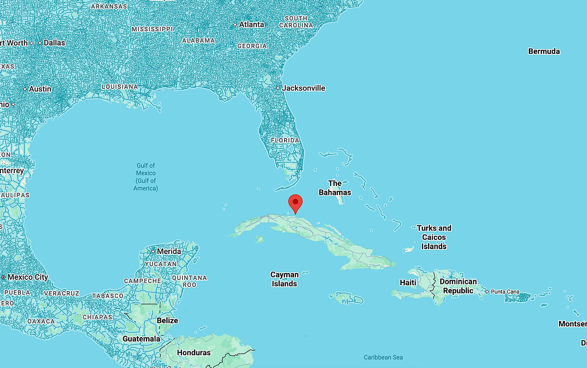 4 killed on US boat in deadly clash off Cuba's coast: Rescue mission or ...