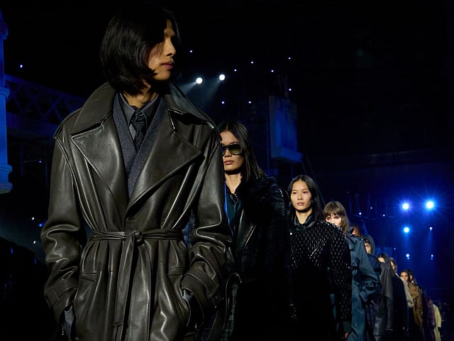 London Fashion Week AW26: Burberry's British Bravado and Erdem's ...