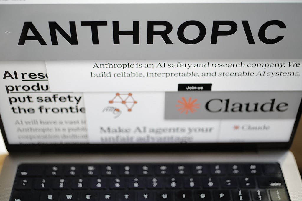 Pentagon AI War: Trump Orders Federal Agencies to Stop Using Anthropic ...