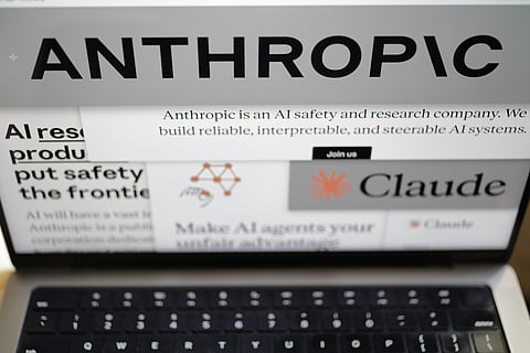 Pentagon AI War: Trump Orders Federal Agencies to Stop Using Anthropic ...