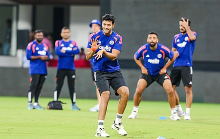 Anil Kumble Urges India to Play Aggressive Cricket Against Zimbabwe in ...