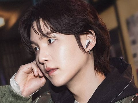 Suga becomes Global Ambassador for Samsung Galaxy Buds4 Pro