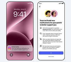 Instagram Introduces Alerts for Parents on Teen Suicide Searches Amid ...