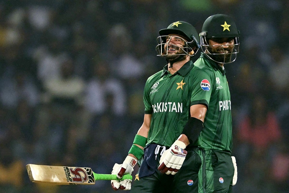 Fakhar Zaman Gets Two-Match Ban for Ball Tampering in PSL Clash Between ...