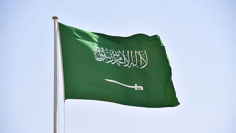Saudi Arabia says reserves right of response after Iran attacks Riyadh ...