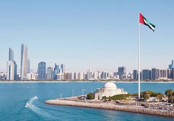 UAE's advanced crisis management system activated in line with ...