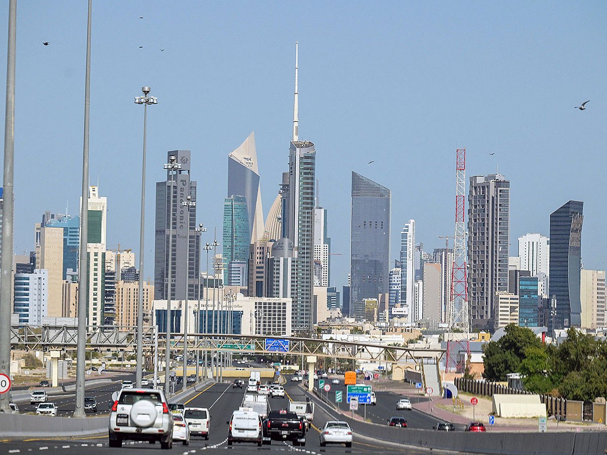 Kuwait Thwarts Terror Plot Targeting Key Installations, Arrests 10