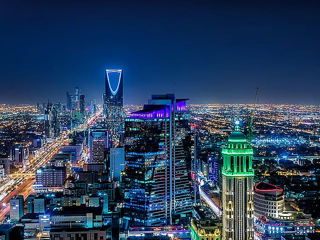 Iranian drones target US Embassy in Riyadh: Limited fire and damage ...