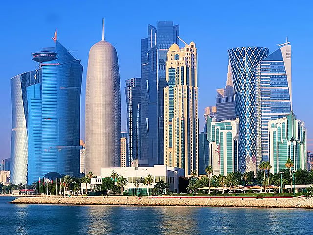 Qatar announces rules for Ramadan mosque retreat