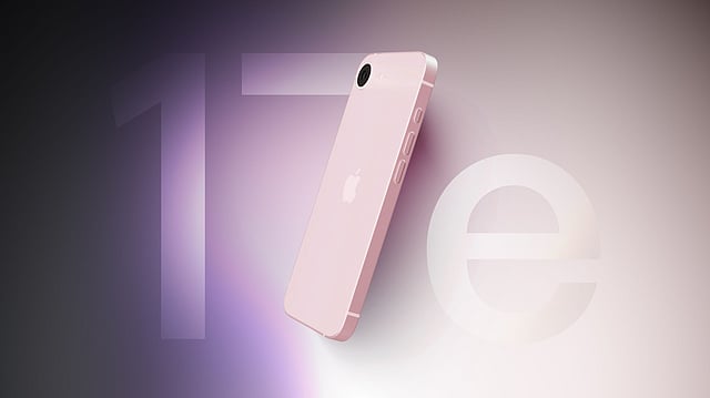 iPhone 17e vs iPhone 17: Full Comparison and UAE Prices