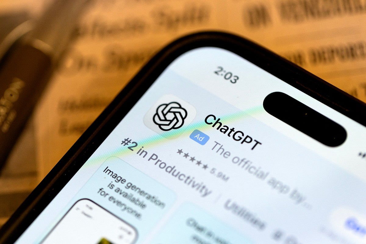 ChatGPT app hits 1 billion monthly active users in record time, data shows