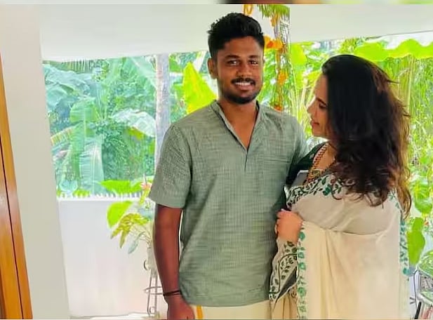 Sanju Samson's Net Worth and Lifestyle: A Deep Dive into His Earnings ...