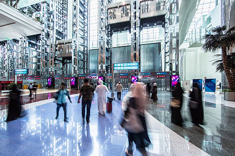 UAE Tourism and Aviation Thrive Amid Regional Tensions with Strong ...