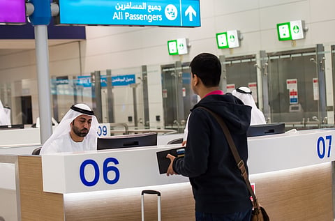 UAE Visa Eligibility Check Online: Step-by-Step Guide to Visa-Free ...