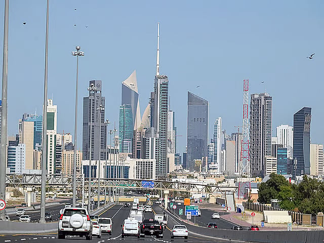 Kuwait intercepts 212 missiles and 394 drones: 2 dead, 67 injured