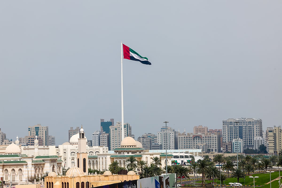 Sharjah Releases Essential Safety Guide for Emergency Alerts