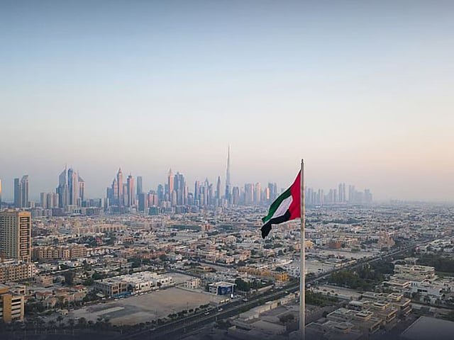 Pakistan Embassy Assists Family After Driver Dies in Dubai Missile ...