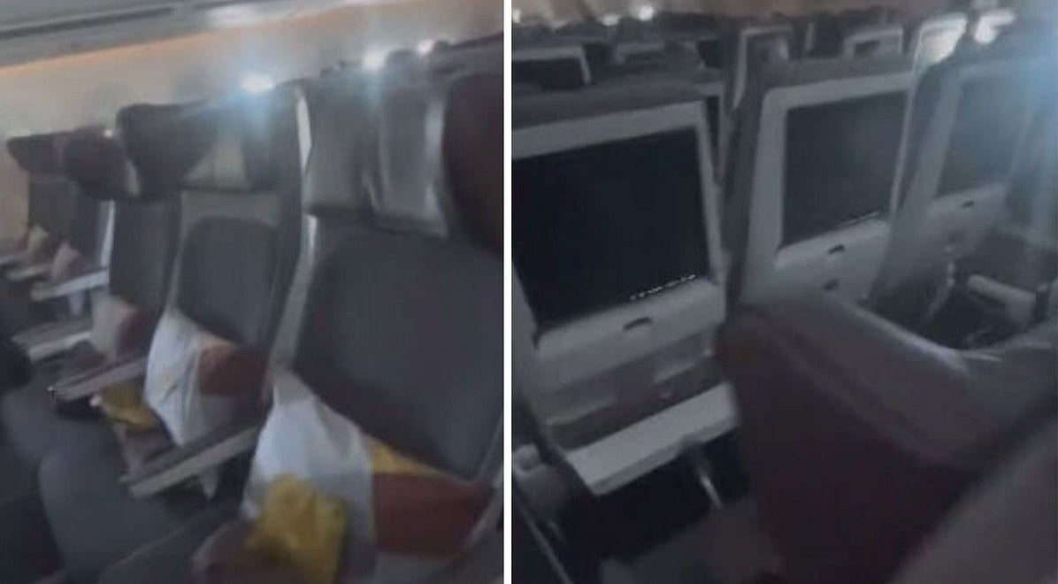 "Ghost Flights" to Australia: Expats in UAE Explain Their Decision to Stay