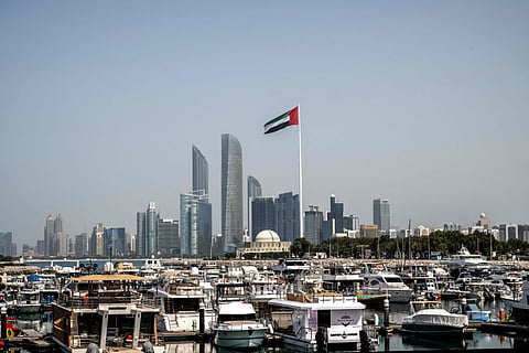 Fire breaks out in Abu Dhabi's Ruwais complex facility after drone attack