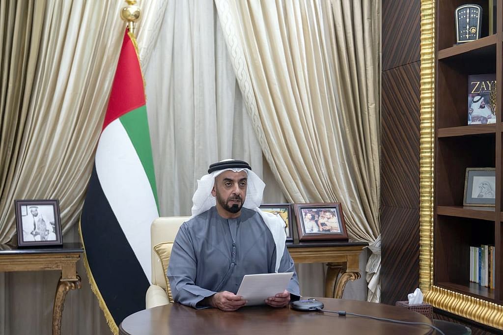 UAE Ranked World’s Top Real Estate Investment Destination as Stability ...