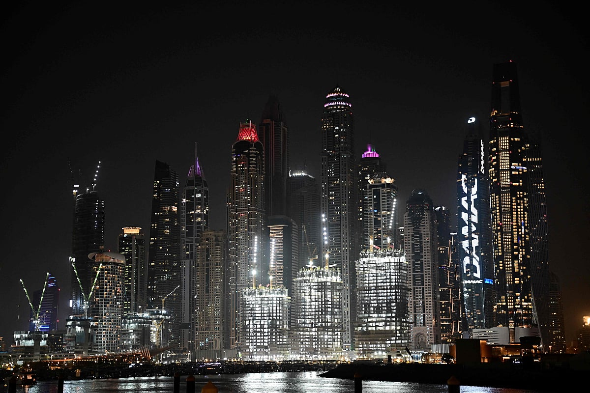 Sheikh Hamdan Unveils Major Agentic AI Push and New Digital Economy ...