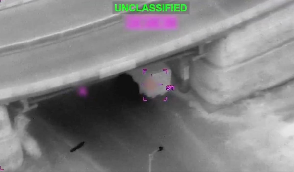 US Strikes Iranian Missile Launchers: Operation Epic Fury Escalates
