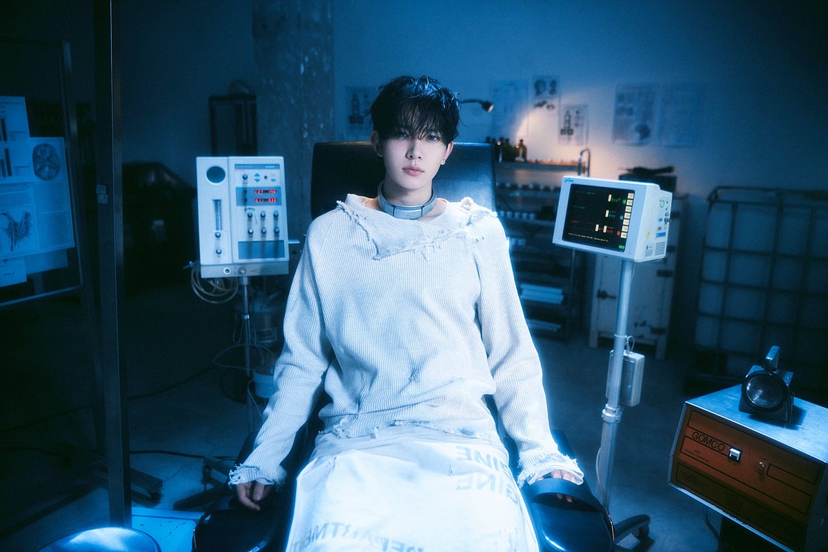 Heeseung exits ENHYPEN: ‘The past six years have been filled with ...