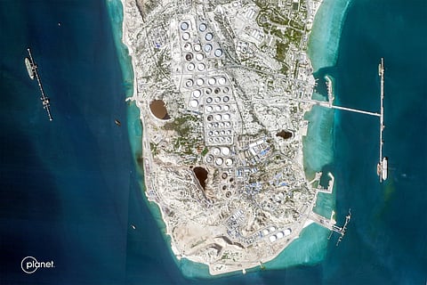 Iran Fortifies Kharg Island Amid US Ground Operation Threats