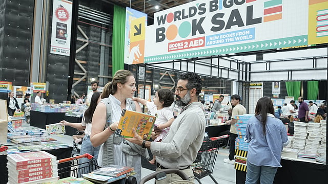 Beyond the noise: Why reading still matters in a world of constant ...