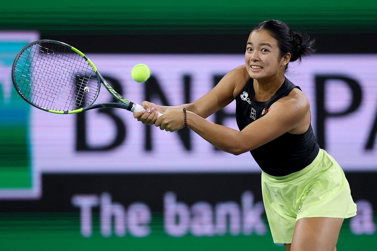 Filipino fans' enthusiasm shines as Desirae Krawczyk's mom cheers for ...