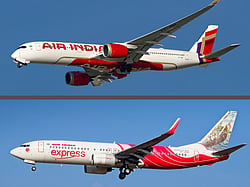 UAE Travel Update: Air India, Air India Express to Operate 32 West Asia ...