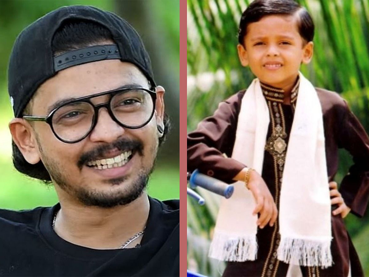 Kerala Child Actor Hari Murali of 'Rasikan' Fame Found Dead at 27