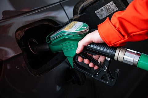 Iran Suspected in US Gas Station Cyberattack on Fuel Monitoring Systems ...