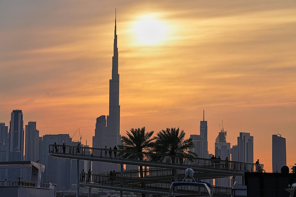 Dubai Unveils Dh1 Billion Economic Support Package to Boost Hospitality ...