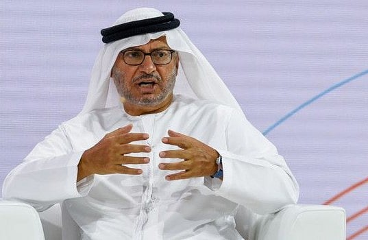 'Time for compliments has passed as region faces critical phase', says ...